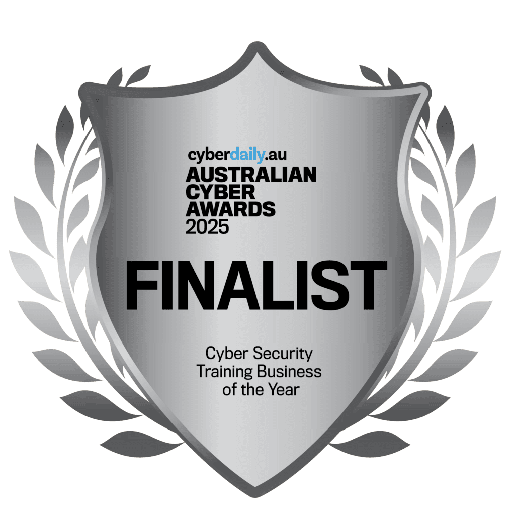 Cybermate Named Finalist At The Australian Cyber Awards 2025! - Cybermate