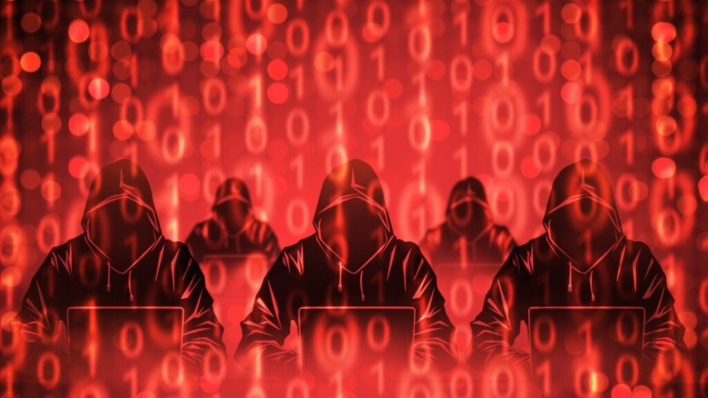 Cybersecurity Isn’t Just A Tech Issue. It’s A People Problem! - Cybermate