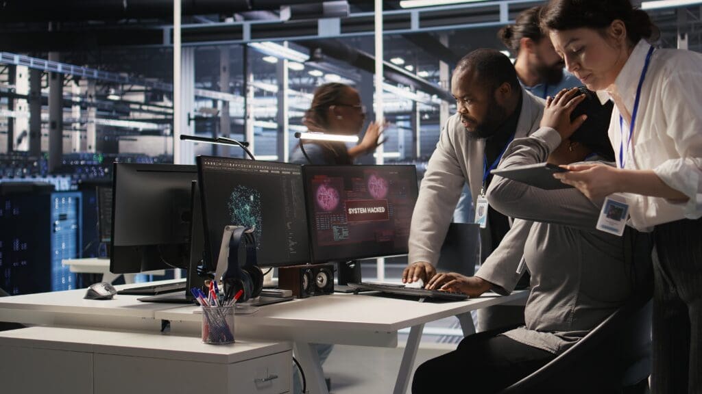 She’ll Be Right... Until She’s Not: Why Cybersecurity Can’t Wait! - Cybermate